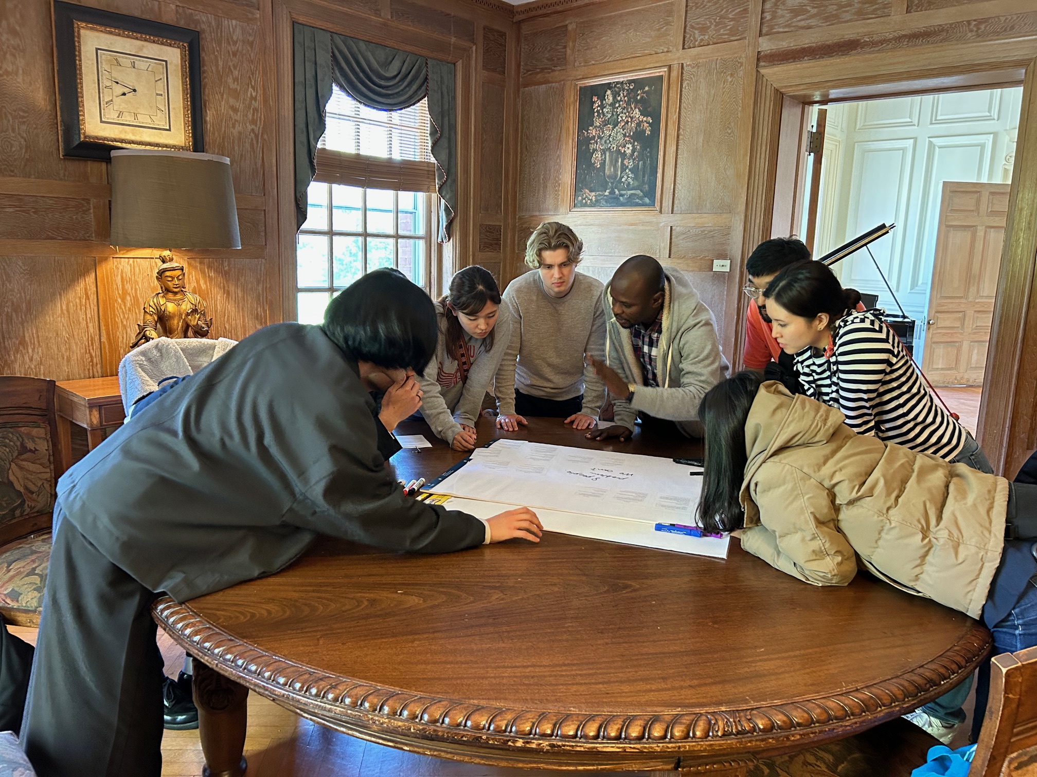 Writers' Workshop - PLoP Conferences